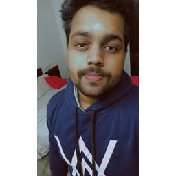 Jishnu P V - Crunchbase Person Profile