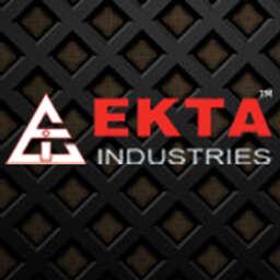 Ekta Industries - Crunchbase Company Profile & Funding