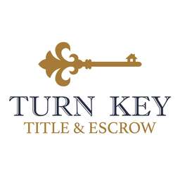 Turn Key Title and Escrow