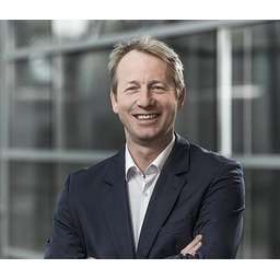 Christian Voss - Chief Marketing Officer @ Sedo - Crunchbase Person Profile