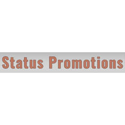 Status Promotions - Crunchbase Company Profile & Funding