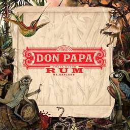 Don Papa Rum - Tech Stack, Apps, Patents & Trademarks