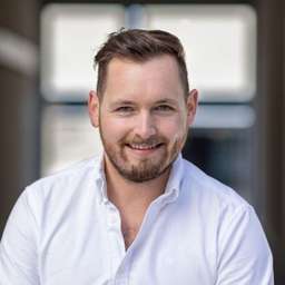 Benjamin Spring - Crunchbase Person Profile