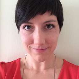 Amanda Cifaldi - Senior Staff Engineer @ Crunchbase - Crunchbase Person ...