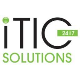 ITIC Solution - Crunchbase Company Profile & Funding