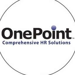 OnePoint - Crunchbase Company Profile & Funding