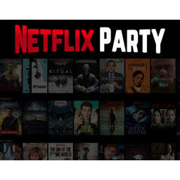 Netflix Party - Crunchbase Company Profile & Funding