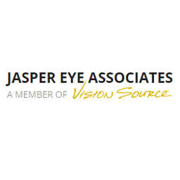 Jasper Eye Associates