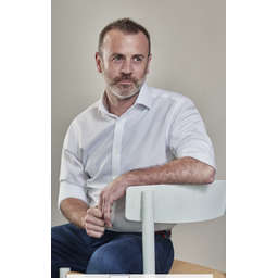 Stephen Fitzpatrick - CEO and founder @ Vertical Aerospace - Crunchbase ...