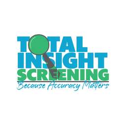 Total Insight Screening - Tech Details
