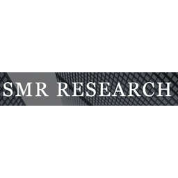 SMR Research Corporation - Crunchbase Company Profile & Funding