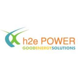 H2E Power Systems - Crunchbase Company Profile & Funding