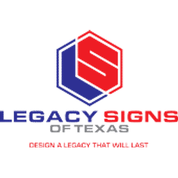 Legacy Signs of Texas - Crunchbase Company Profile & Funding