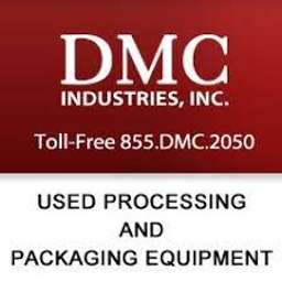 DMC Industries - Crunchbase Company Profile & Funding