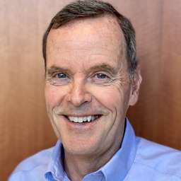 John Balch - Crunchbase Person Profile