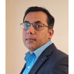 Rohit Mathur - Partner @ Launchbay Capital - Crunchbase Person Profile