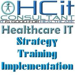 HCit Consultant - Crunchbase Company Profile & Funding