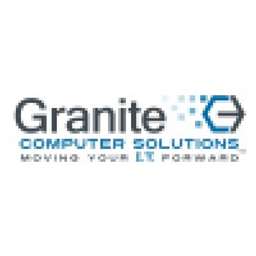 Granite Computer Solutions - Crunchbase Company Profile & Funding