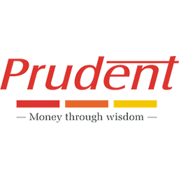 prudent logo