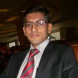 Tejas Mehta - Founder and Director @ Synergy Medical Systems ...