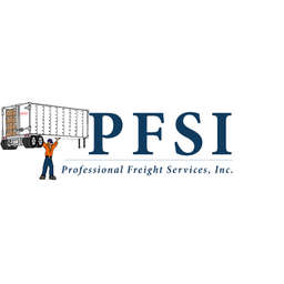 Professional Freight Services - Crunchbase Company Profile & Funding