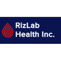 Rizlab Health - Tech Details