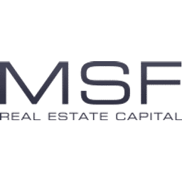 MSF Real Estate Capital - Crunchbase Company Profile & Funding