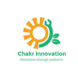 Chakr Innovation - Crunchbase Company Profile & Funding