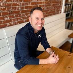 Adam Hocker - Crunchbase Person Profile