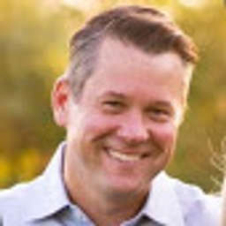 Lucas Erickson - Vice President of Strategy, Growth & Innovation ...