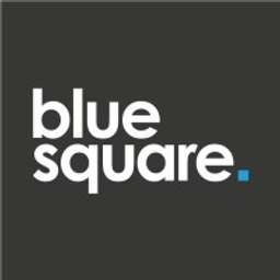 Blue Square