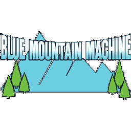 Blue Mountain Machine - Crunchbase Company Profile & Funding