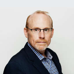 Rod Hughes - Founder, President & CEO @ Synchrony Group - Crunchbase ...