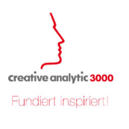 creative analytic 3000 - Crunchbase Company Profile & Funding