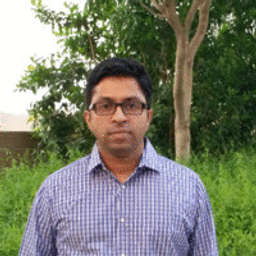 Venkata Rao - Founder @ VRD Nation - Crunchbase Person Profile