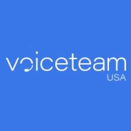 Voice Team USA