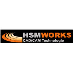 HSMWorks Technologie