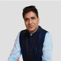 Rajeev Sharma - Founder and Managing Director @ Sahyog Logistics Solutions - Crunchbase Person ...