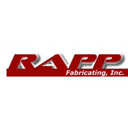 Rapp Fabricating - Crunchbase Company Profile & Funding