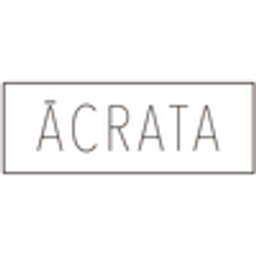 Acrata - Crunchbase Company Profile & Funding