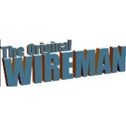 The WireMan