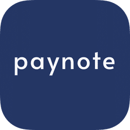 Paynote