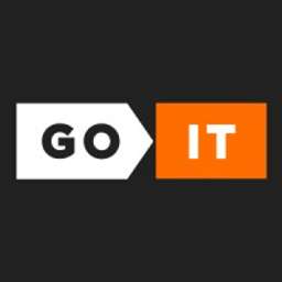 GoIT - Crunchbase Company Profile & Funding