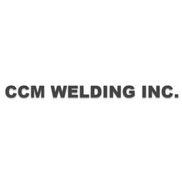 CCM Welding - Crunchbase Company Profile & Funding