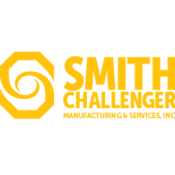 Smith Challenger Manufacturing & Services - Crunchbase Company Profile ...