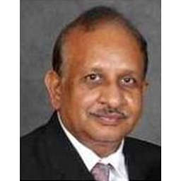 T. Nagendra Rao - Managing Director @ DANS Group - Crunchbase Person ...