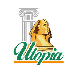 Utopia Egypt - Crunchbase Company Profile & Funding