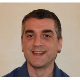 Anthony Previte - CEO & President @ Terran Orbital - Crunchbase Person ...