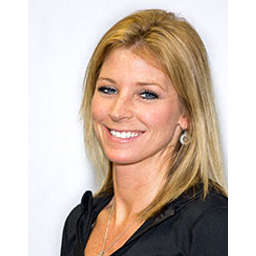 Michelle Parrish - Founder and Owner @ Mountain State Nutrition ...