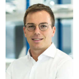 Christoph Muth - Crunchbase Person Profile